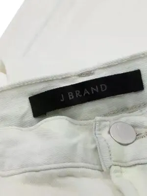 J Brand Cotton Trousers