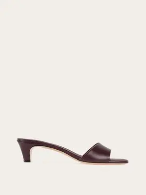 Ferragamo Mule Mules Clogs For Women