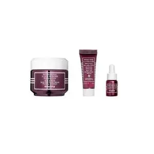 HAIR RITUEL BY SISLEY Black Rose Skin Infusion Cream Discovery Program One-color
