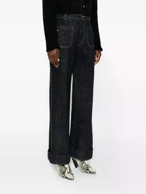 Isabel Marant Étoile Gradilia Bouclé Jacket With Suede-style Details - Black