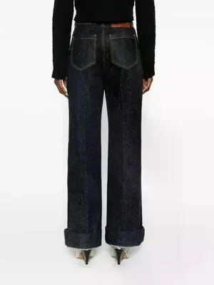 Isabel Marant Étoile Gradilia Bouclé Jacket With Suede-style Details - Black