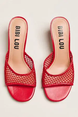 Bibi Lou Mule Shoes For Women