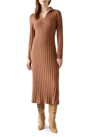 Lk Bennett Cuffed Knitwear For Women
