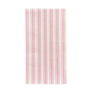 JOLLITY & CO Striped Guest Napkins - Assorted Pre-pack