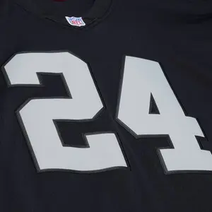 Mitchell & Ness Marshawn Lynch Oakland Raiders Legacy Replica Jersey