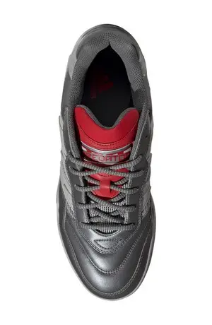 Adidas Gender Inclusive Predator 94 St Sneaker - Iron/matte Silver/scarlet