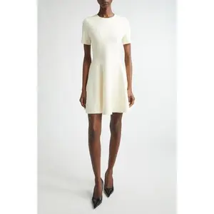 Alexander Mcqueen Stretch Dresses