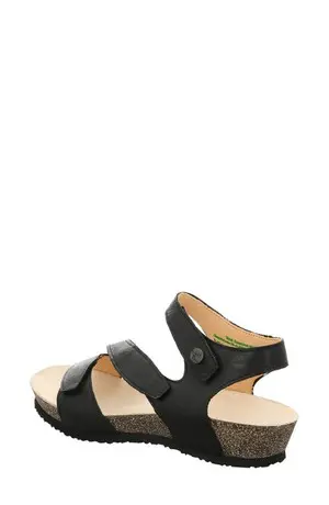 Think! Dumia Ankle Strap Sandal