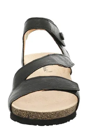 Think! Dumia Ankle Strap Sandal