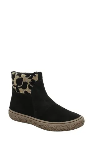 Think! Tjub Bootie - Black/kombi