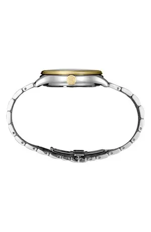 SEIKO WATCHES Presage Automatic Bracelet Watch