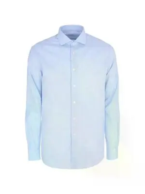Pal Zileri Buttoned Shirt