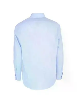 Pal Zileri Buttoned Shirt