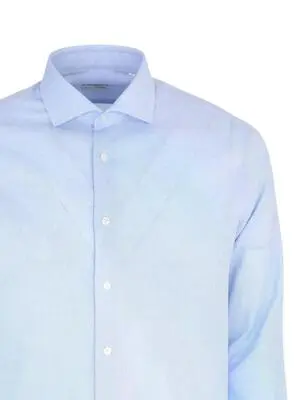 Pal Zileri Buttoned Shirt