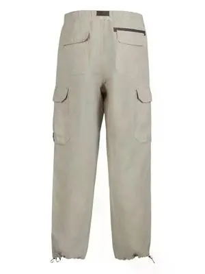 Sease Belted Cargo Trousers