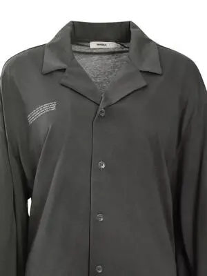PANGAIA Lightweight Pyjama Shirt