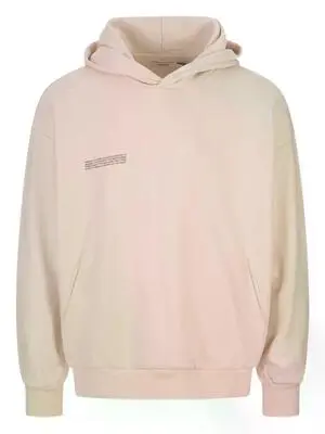 PANGAIA Organic Cotton Hoodie - Neutrals