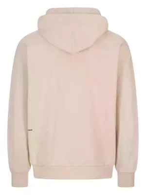 PANGAIA Organic Cotton Hoodie - Neutrals