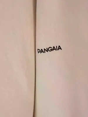 PANGAIA Organic Cotton Hoodie - Neutrals