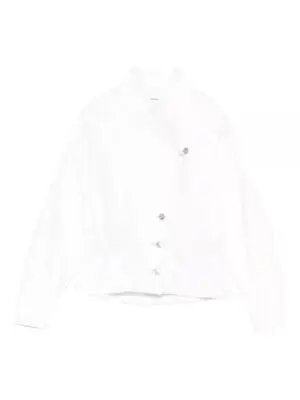 Isabel Marant Dolie Jacket - White