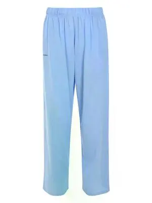 PANGAIA Lightweight Pyjama Trousers - Blue