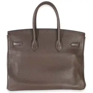 Hermès Birkin 35