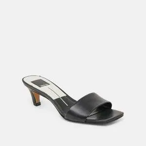 DOLCEVITA Rexa Kitten Heel Mules
