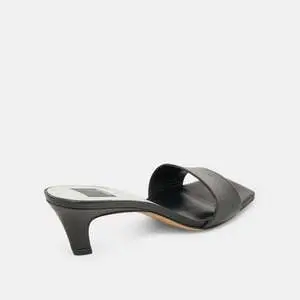 DOLCEVITA Rexa Kitten Heel Mules