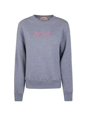 N.21 Crewneck Sweatshirt