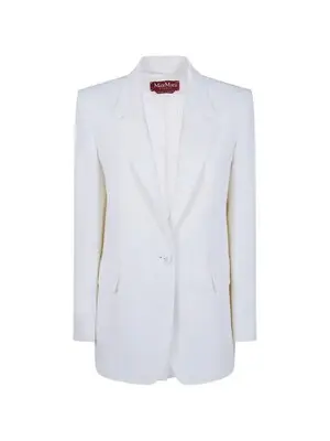 Max Mara Classic Jacket