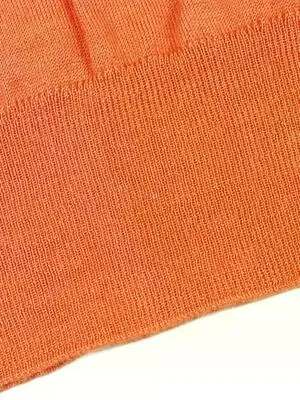Hermès 2020s Panelled Crew-neck Sweater