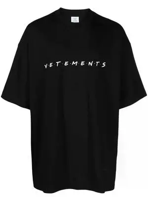 Vetements T-shirt T-shirts For Women