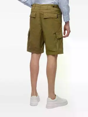Brooks Brothers Multiple-pocket Cargo Shorts