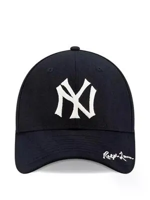 Polo Ralph Lauren X New Era® Cotton Baseball Cap - Blue