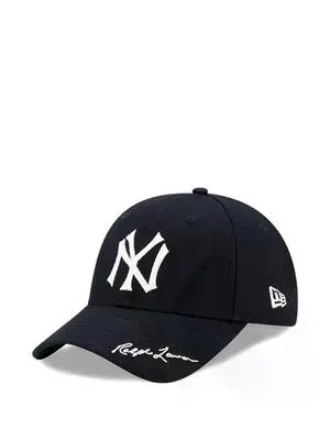 Polo Ralph Lauren X New Era® Cotton Baseball Cap