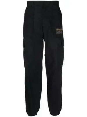 Moschino Elasticated Pants For Men