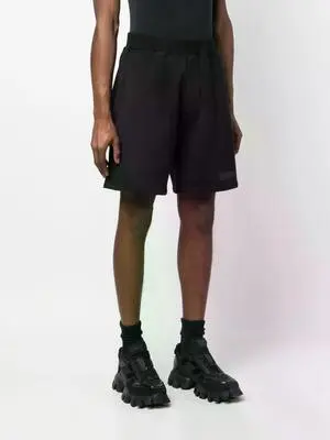 Dsquared2 Logo-print Cotton Shorts