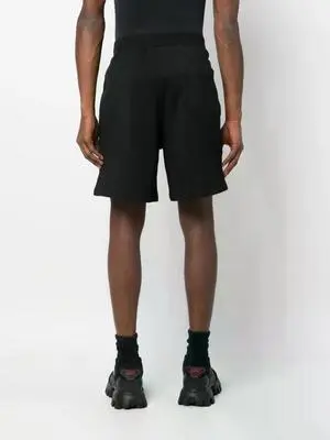 Dsquared2 Logo-print Cotton Shorts