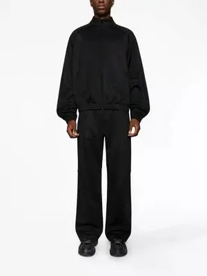 REEBOK Piped-trim Track Jacket