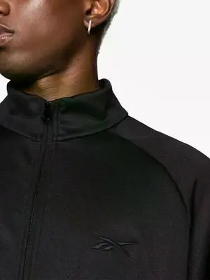 REEBOK Piped-trim Track Jacket