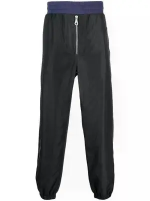 Moschino Colour-block Track Pant