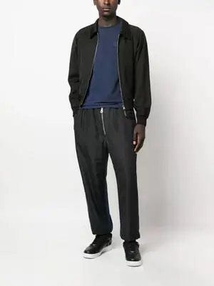 Moschino Colour-block Track Pant
