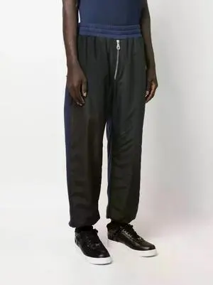 Moschino Colour-block Track Pant