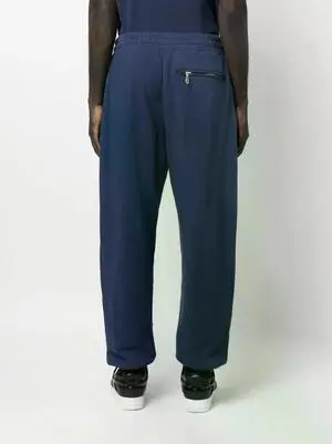 Moschino Colour-block Track Pant