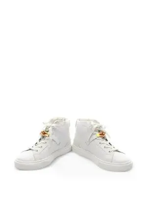 Hermès 10s Daydream Leather Sneakers