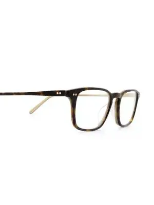 Oliver Spencer Berrington Eyeglasses