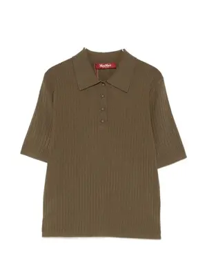 Max Mara Polo Shirt