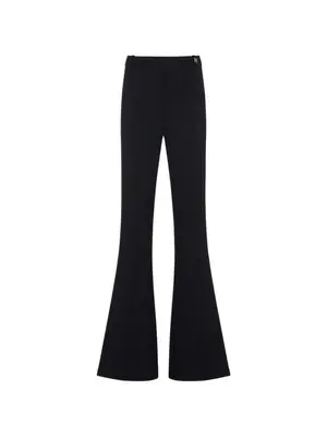 Elisabetta Franchi Flared Trousers