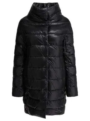 Herno Dora Long Down Jacket