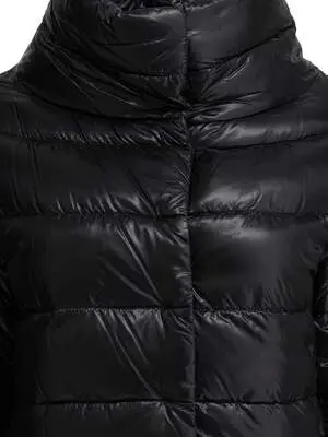 Herno Dora Long Down Jacket